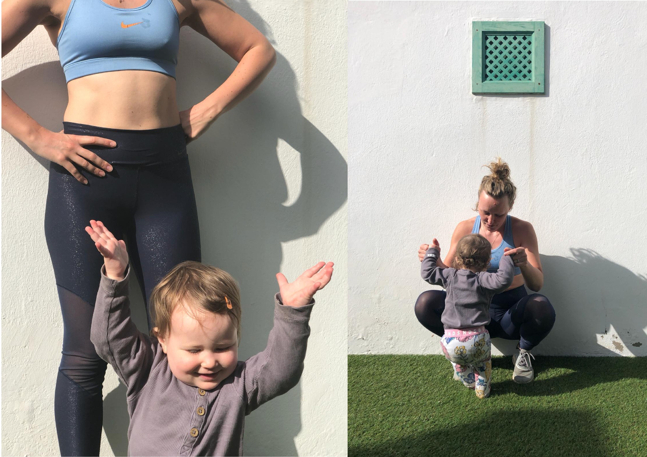 Strength & Flo, Pregnancy, Fitness & Wellness Coach London