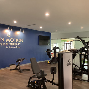 PERSONAL TRAINING | Personalized Program