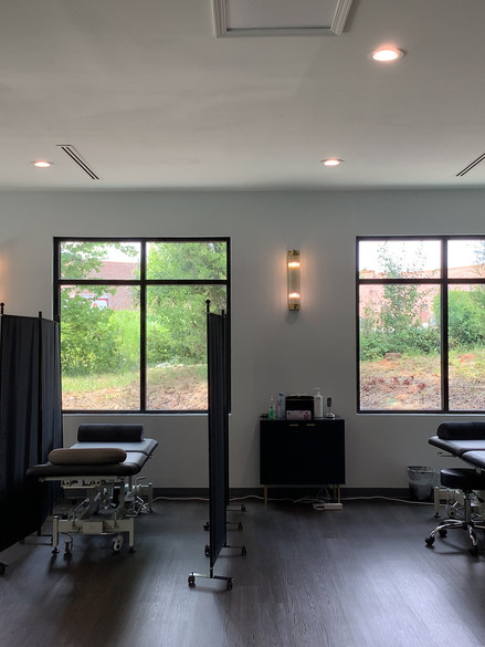 FIT IN MOTION | Orthopedic Rehabilitation Specialist