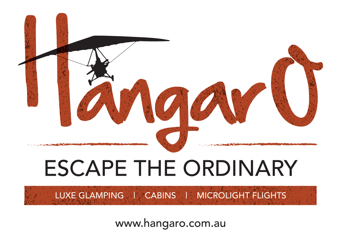 Microlight Flights | Accomodation | Glamping | Queensland | Hangar O