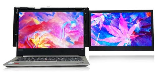 Sidekick Portable Single Monitor | Daytona Technology
