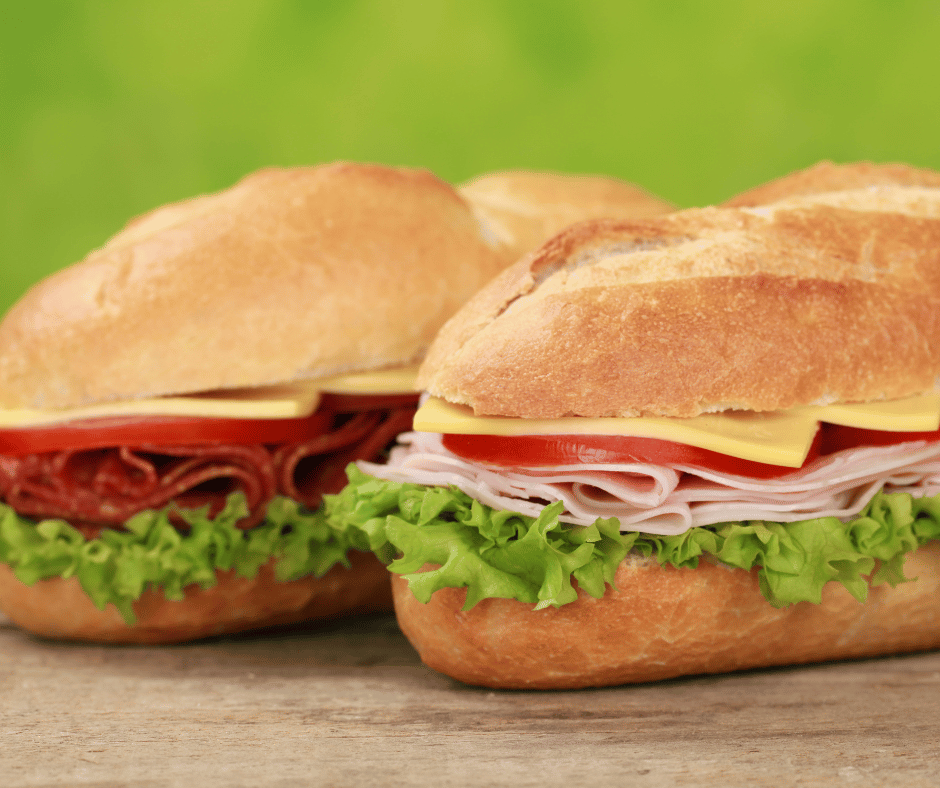 5 Great Picnic Ideas