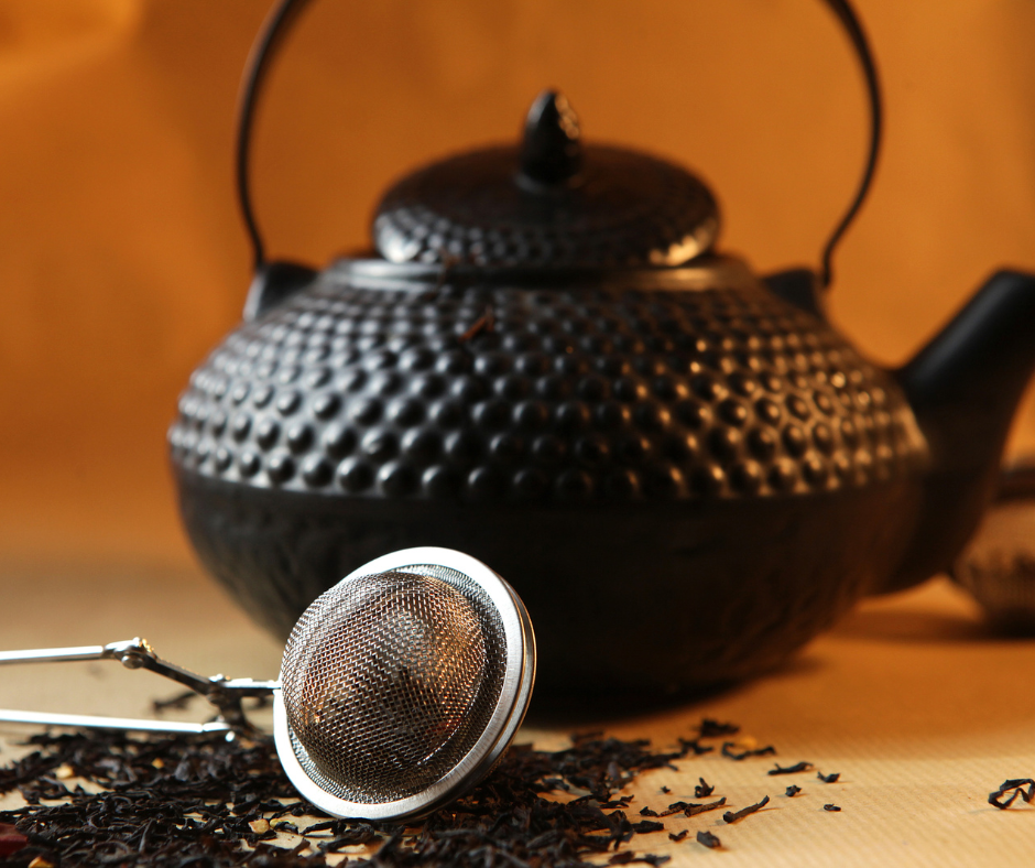 Top 5 Best Hot Teas with Milk