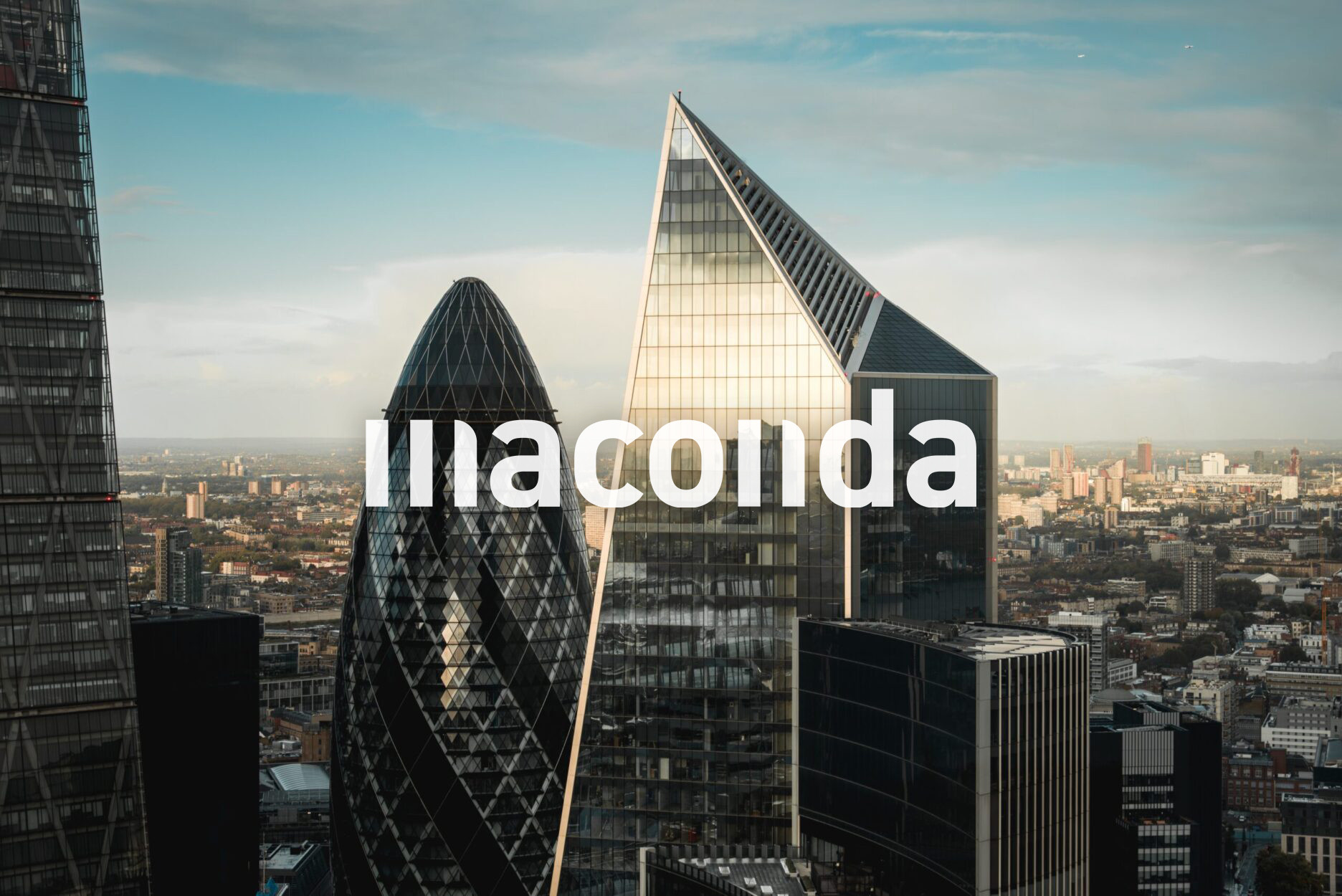 Maconda Solutions | Circular Construction | 52 Upper St, London N1 0QH, UK