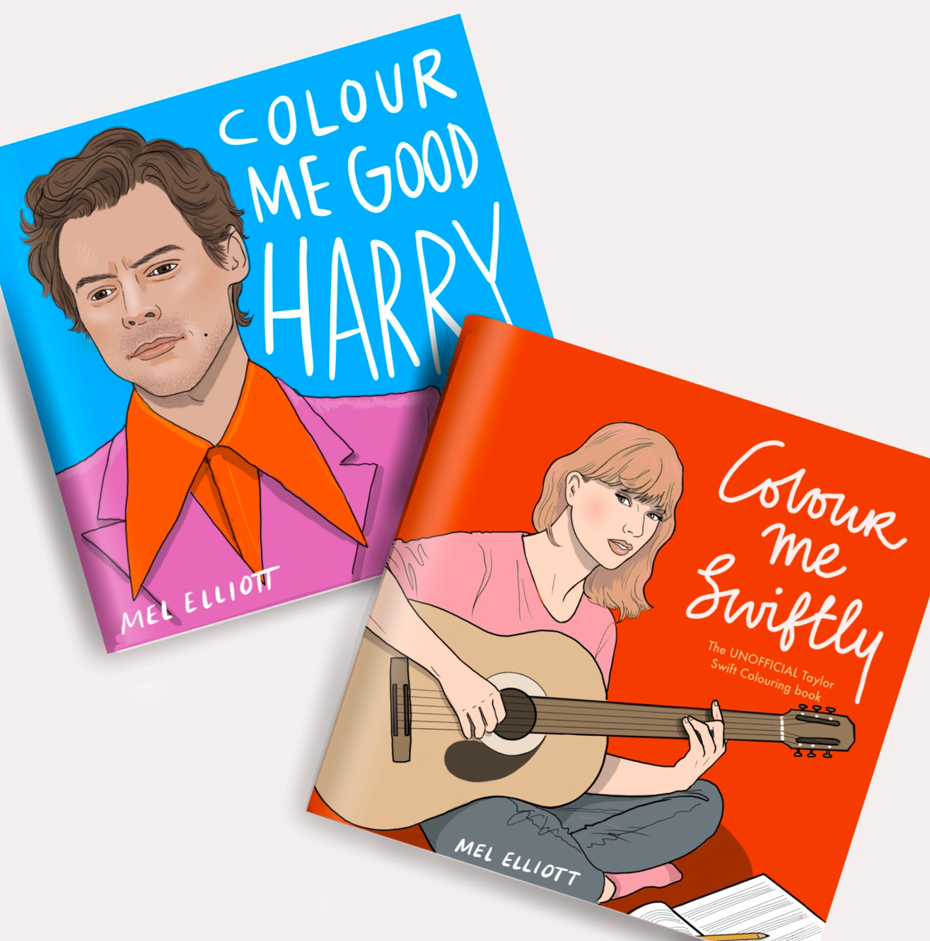 Wholesale | Mel Elliott