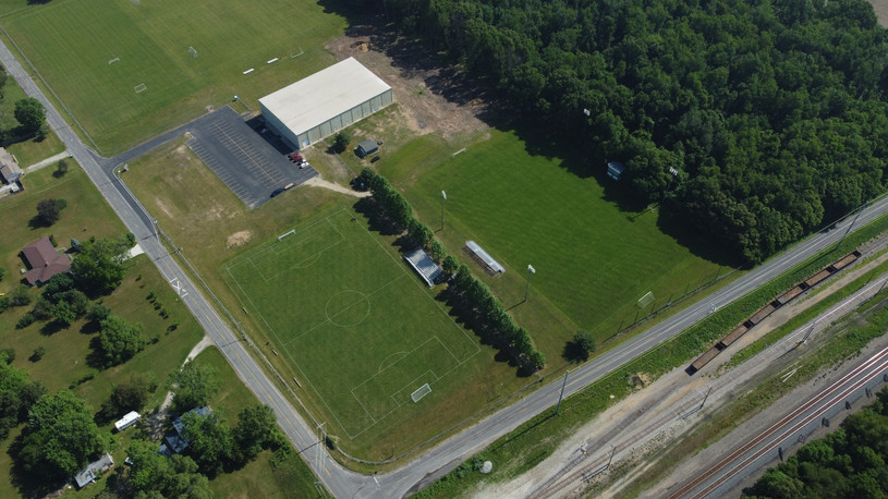 FACILITIES | Indiana Invaders