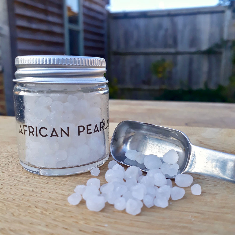 Refined vs. Unrefined Salt - what's the big difference?