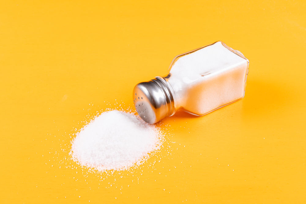 Refined vs. Unrefined Salt - what's the big difference?