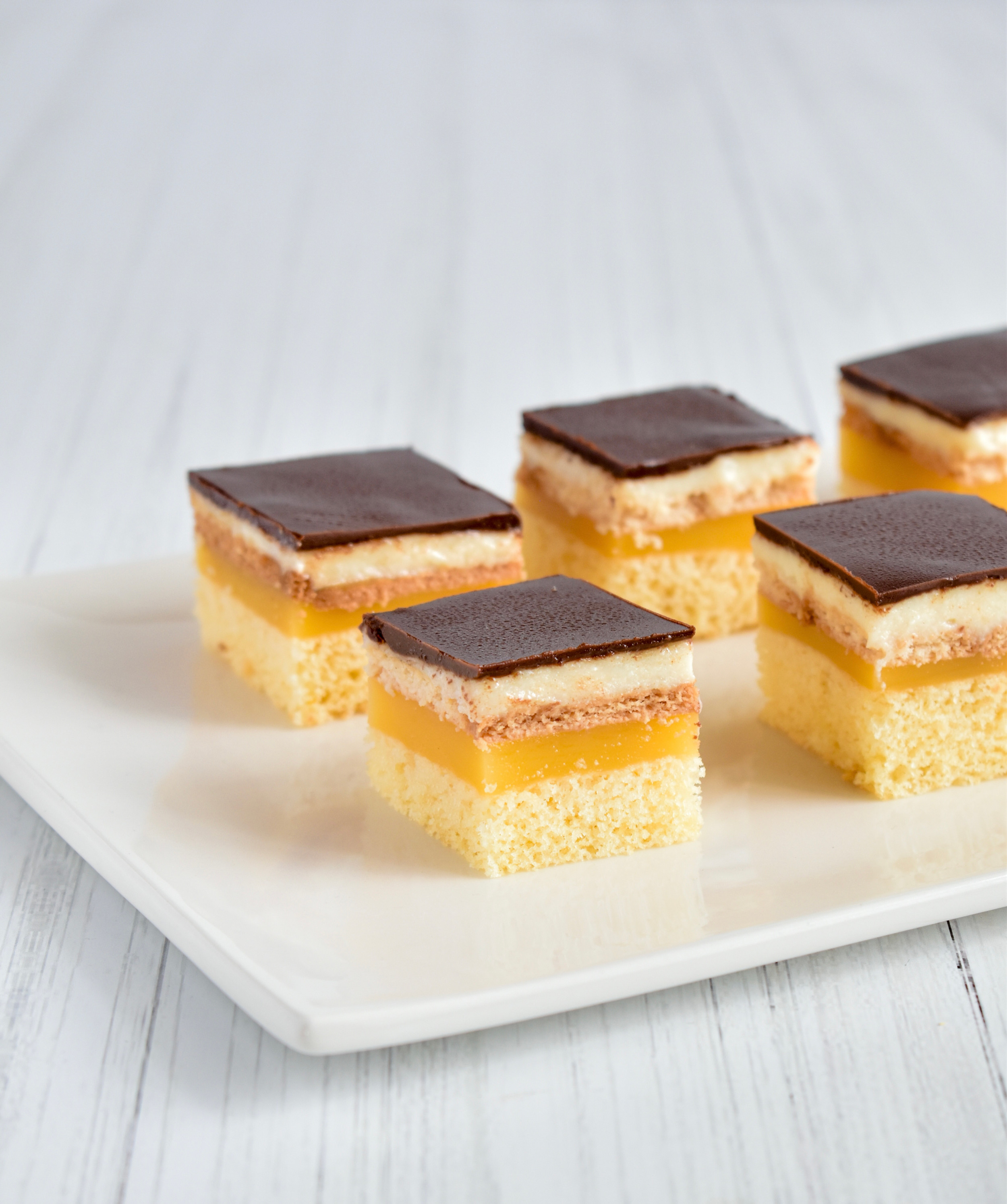 Pecivo Lambada - Bake Something Different