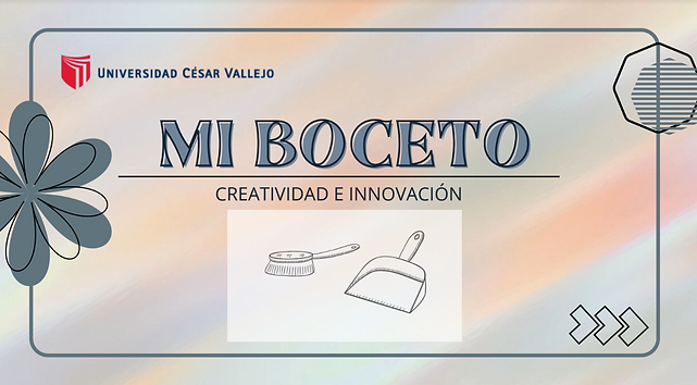 Mi BOCETO (08) | My Site 4