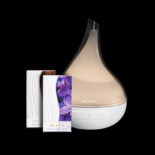 TRANQUILITY GIFT SET | AURA Collection