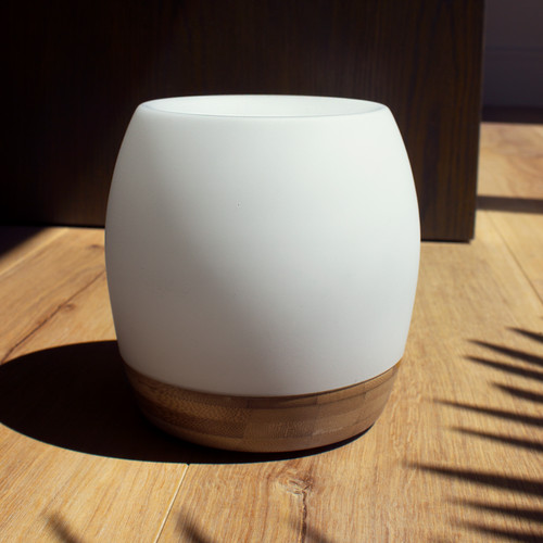 ZEN GLASS COVER | AURA Collection