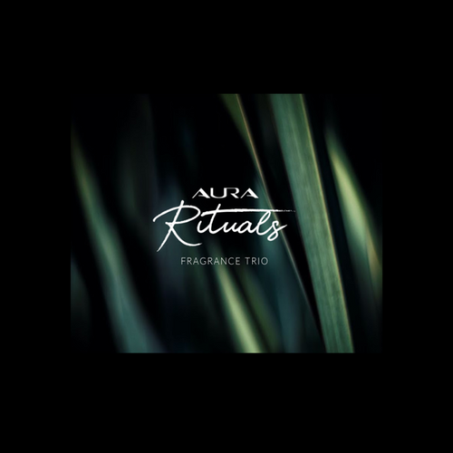 AURA RITUALS GREEN SET | AURA Collection