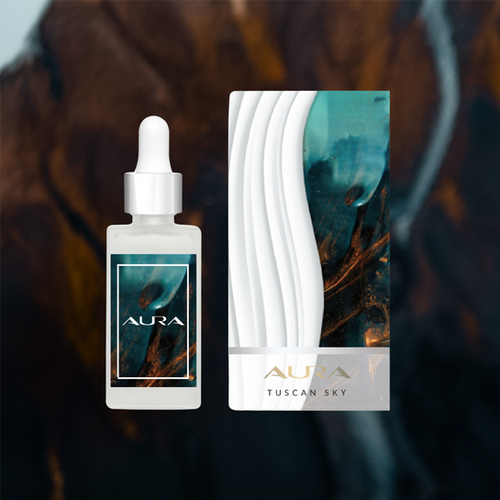 TUSCAN SKY 30ml | AURA Collection