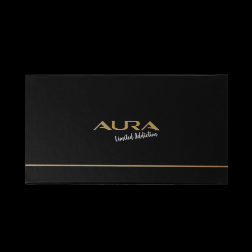 LIMITED ADDICTION SET | AURA Collection