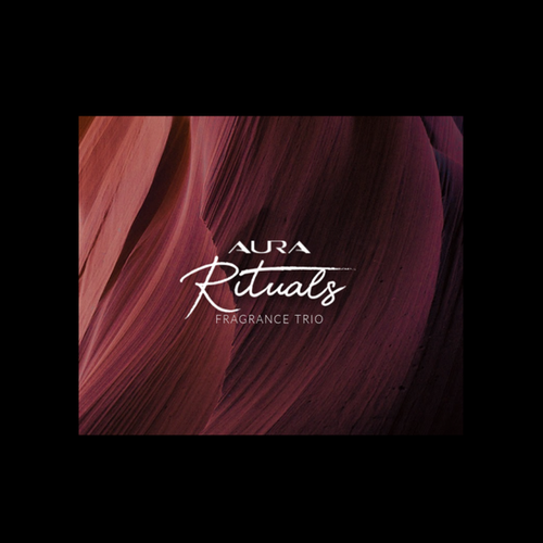 AURA RITUALS PINK SET | AURA Collection