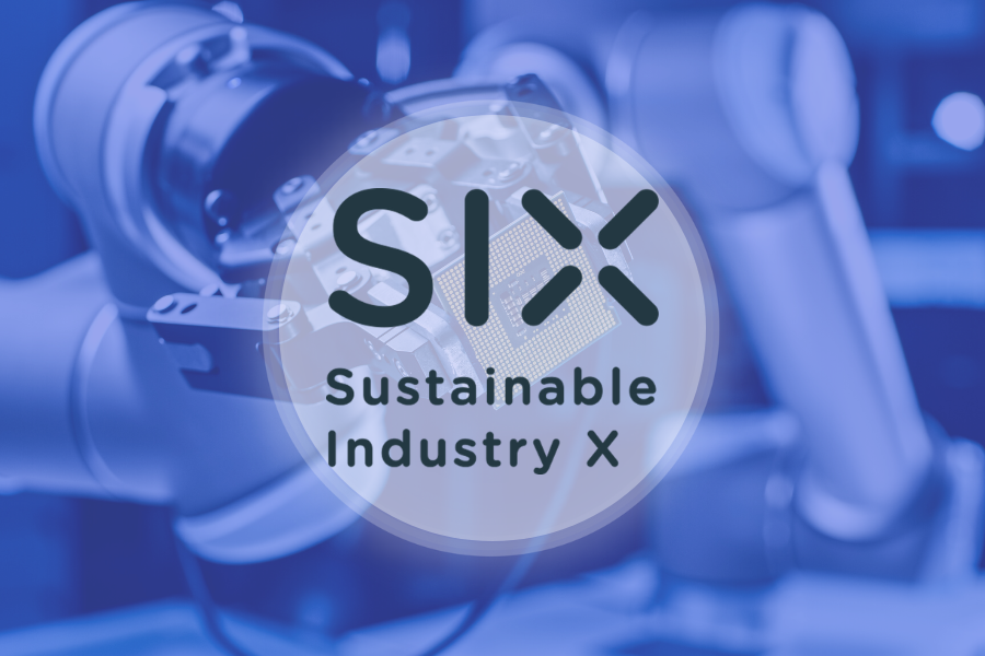 Decarbonization of Mobile Machine Systems - DECARBO | SIX