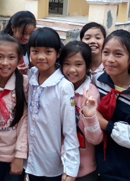 Community Investment | HSCV