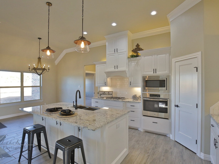GALLERY | Miller Custom Homes