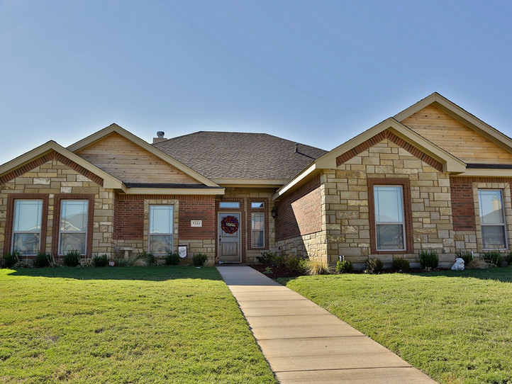 GALLERY | Miller Custom Homes