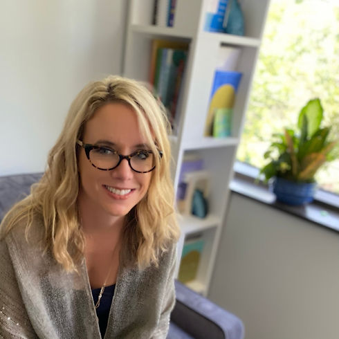 Home | Kate Barts Therapy