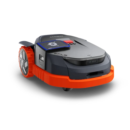 Segway Navimow X330E Robot | Stokesley Lawnmowers