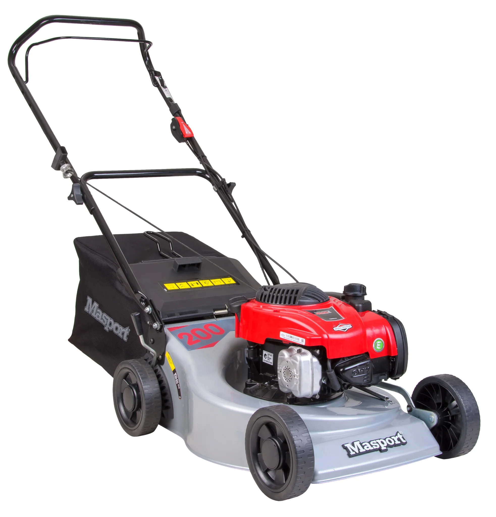 Lawnmowers | Stokesley Lawnmowers