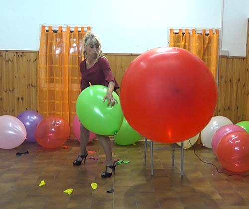 BALLOONS | italoon