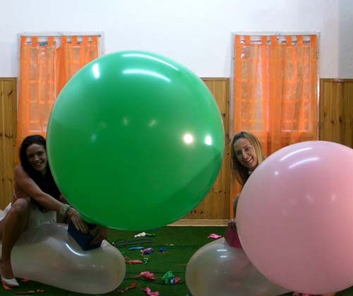 BALLOONS | italoon
