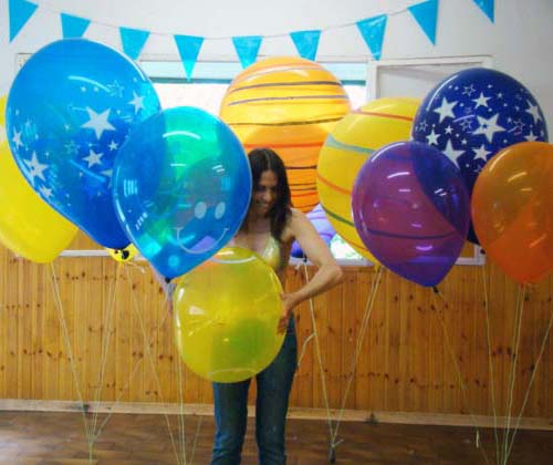 BALLOONS | italoon