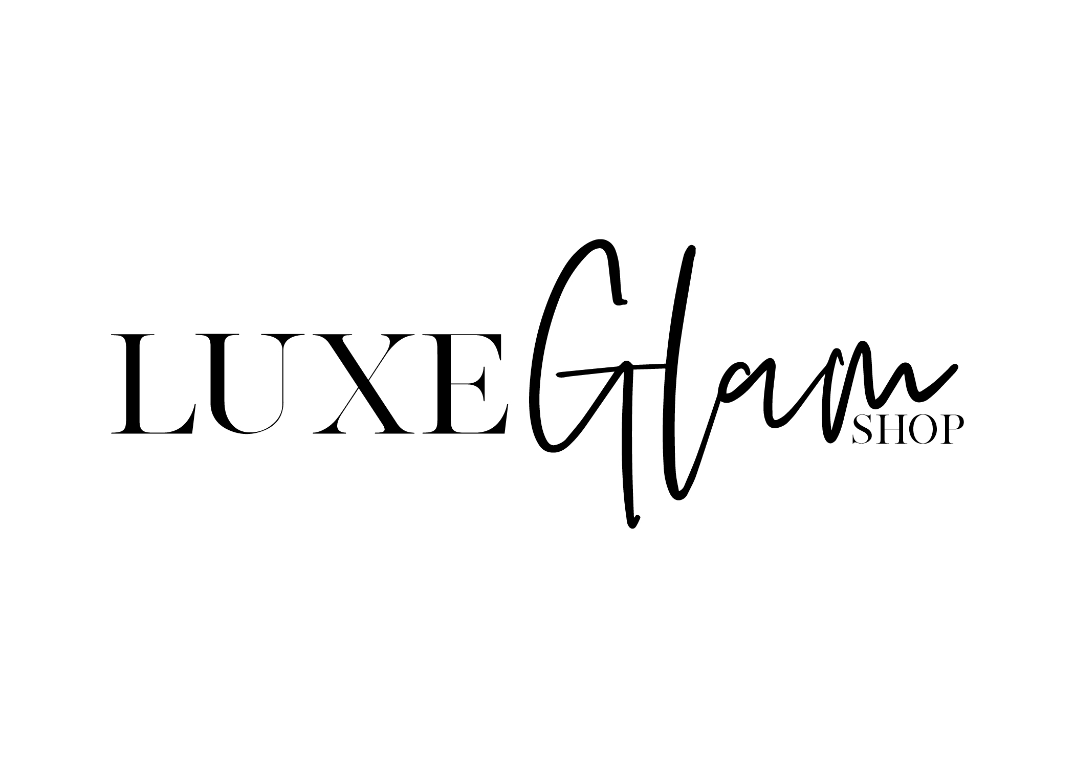Glam Luxe Boutique
