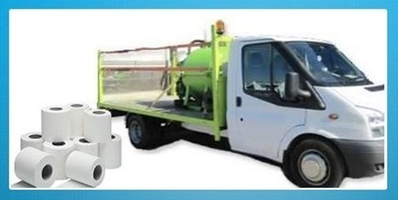 Toilets2gowigan - Portable Toilet Maintenance & Servicing