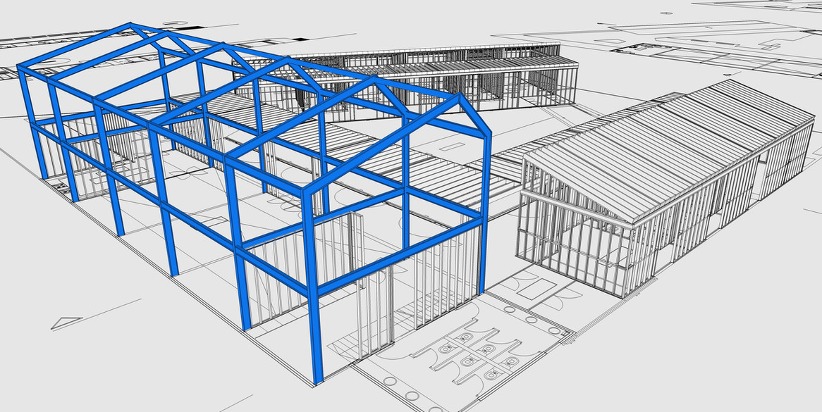 Gallery | SKETCHFRAMER