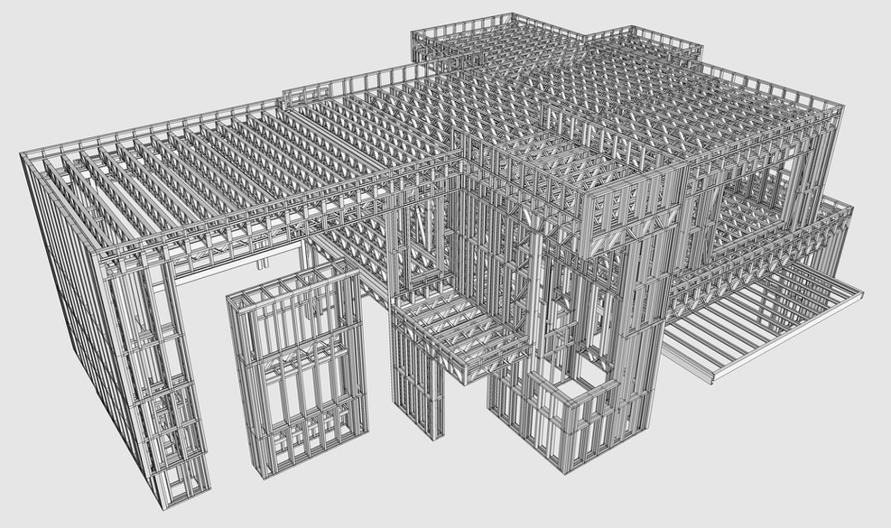 Gallery | SKETCHFRAMER