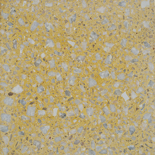 TERRAZZO CEMENT TILE HH130/ 1'-8' x 1'-3' / WALL & FLOOR / CUSTOM MADE ...