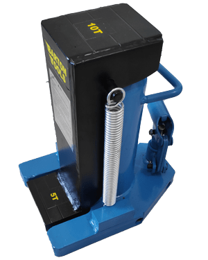 Mengenal Apa Itu Toe Jack dan Fungsinya