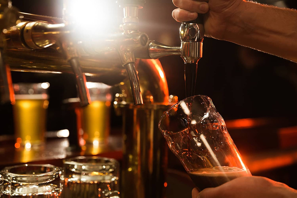 Mengenal Apa Itu Craft Beer