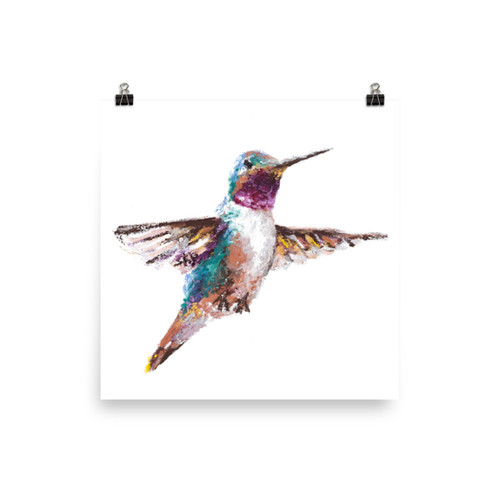 Jewel Poster | learningbrave