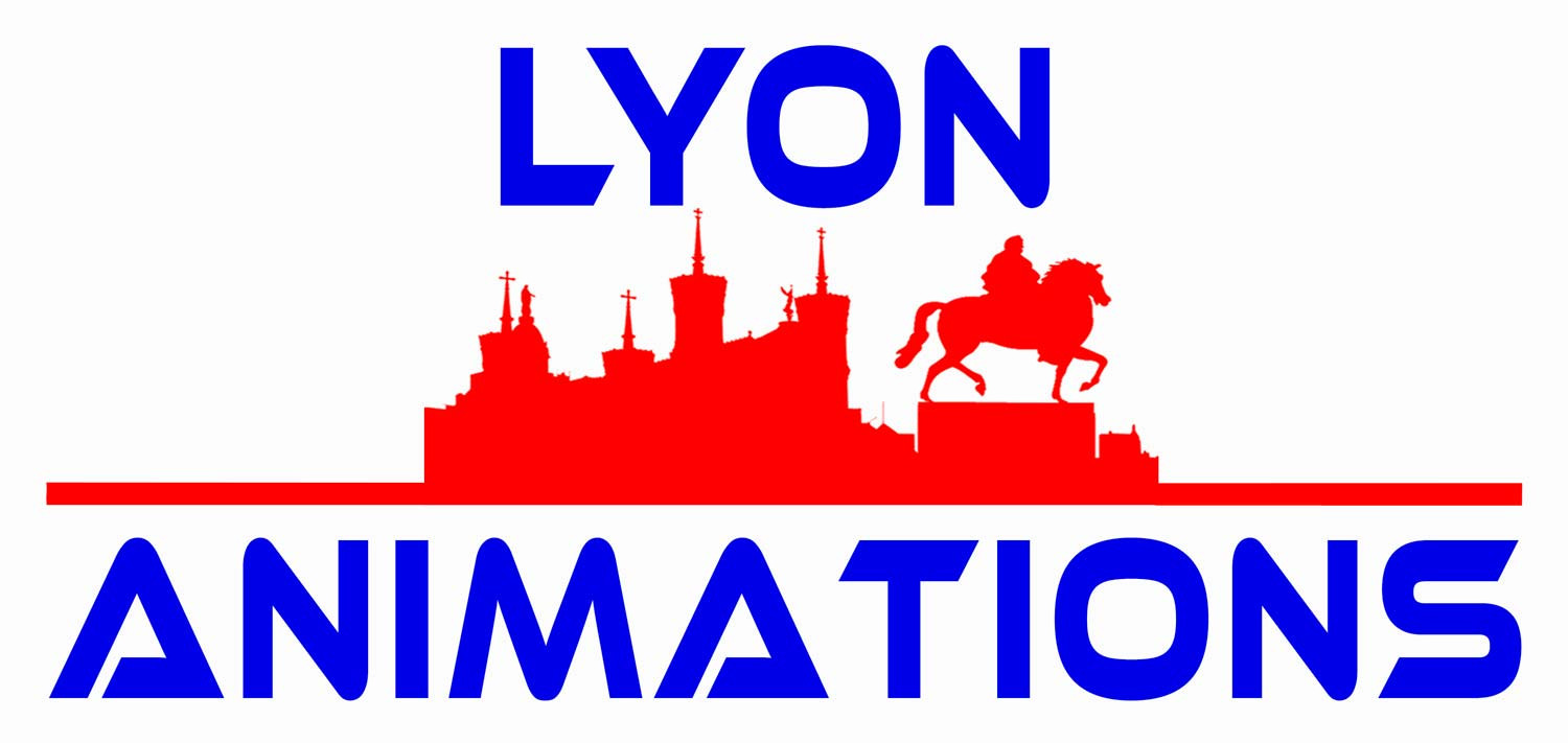 Accueil | Lyon animations