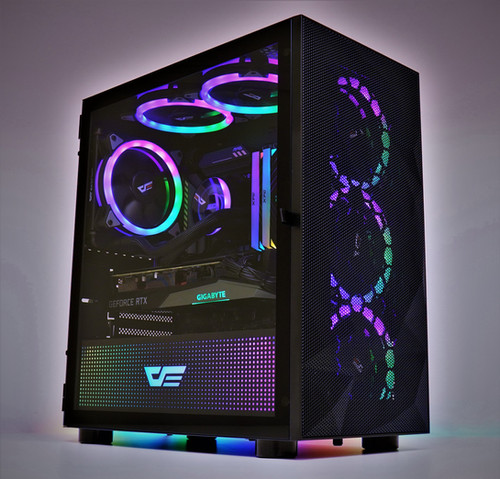 ARCHER, RTX 4070, i7 Gaming PC, 32GB Ram (Pre order now) | Gaming PCs ...