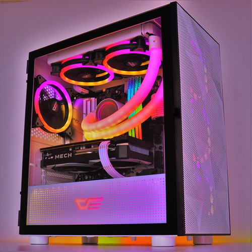 RGB Heaven V2.1 , Custom Gaming PC ,Intel i7 | Gaming PCs Australia
