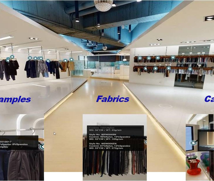 Tainan Enterprises | 台南企業股份有限公司