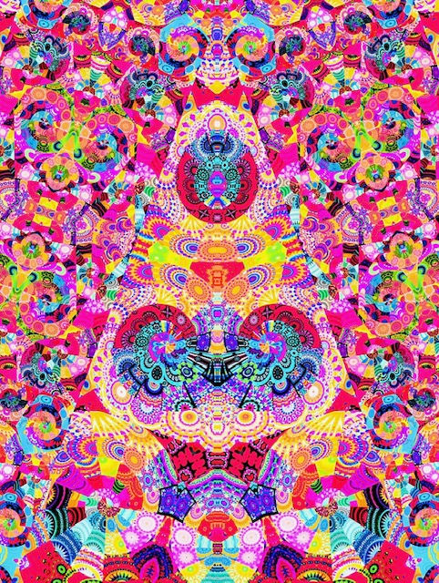 M.A.D.S. ART GALLERY | artwork. | Coexistence with animals