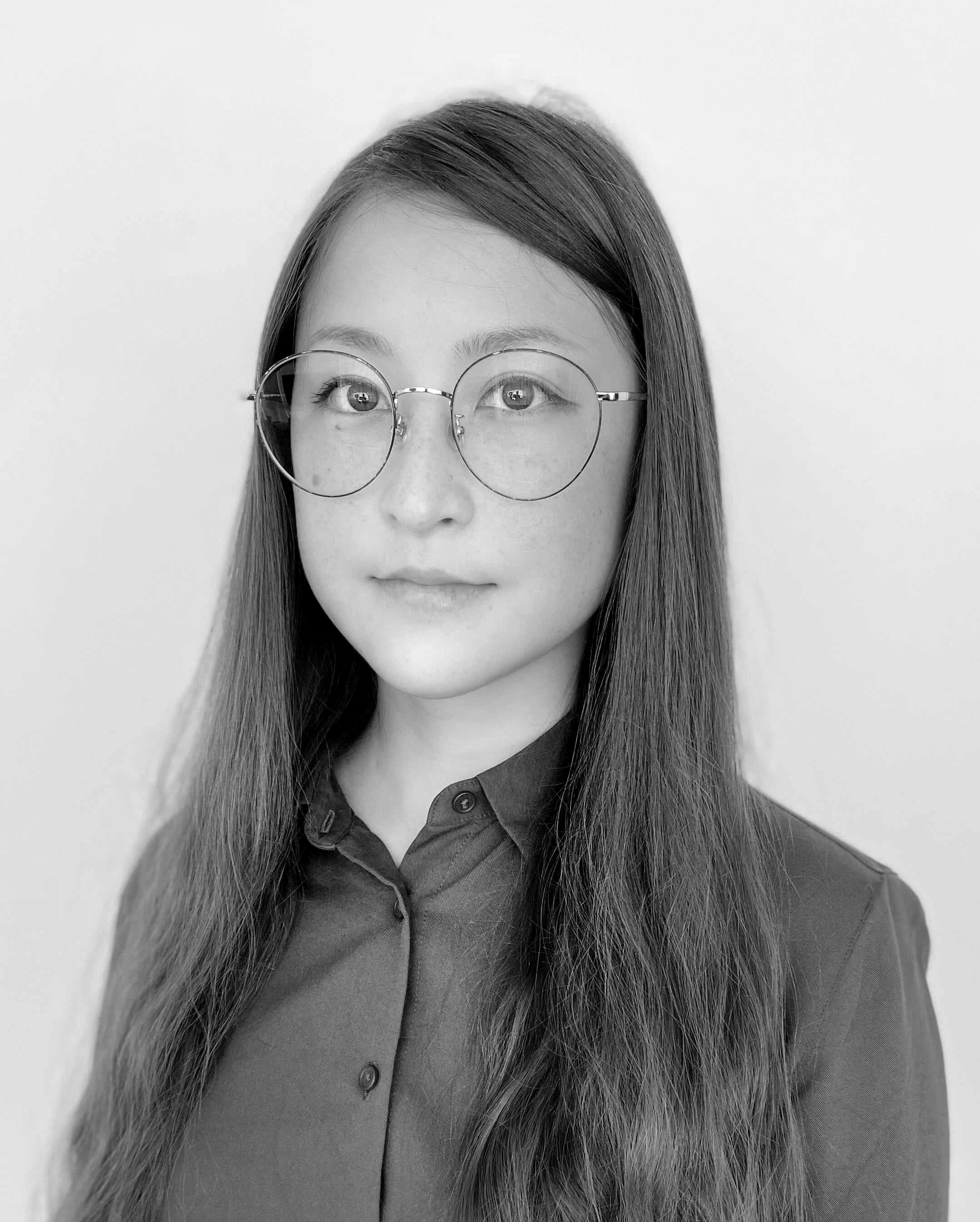 M.A.D.S. ART GALLERY | artist. | Erica Kitamura