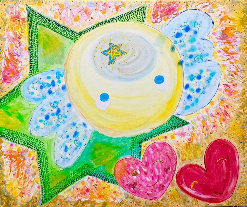 M.A.D.S. ART GALLERY | artwork. | STAR