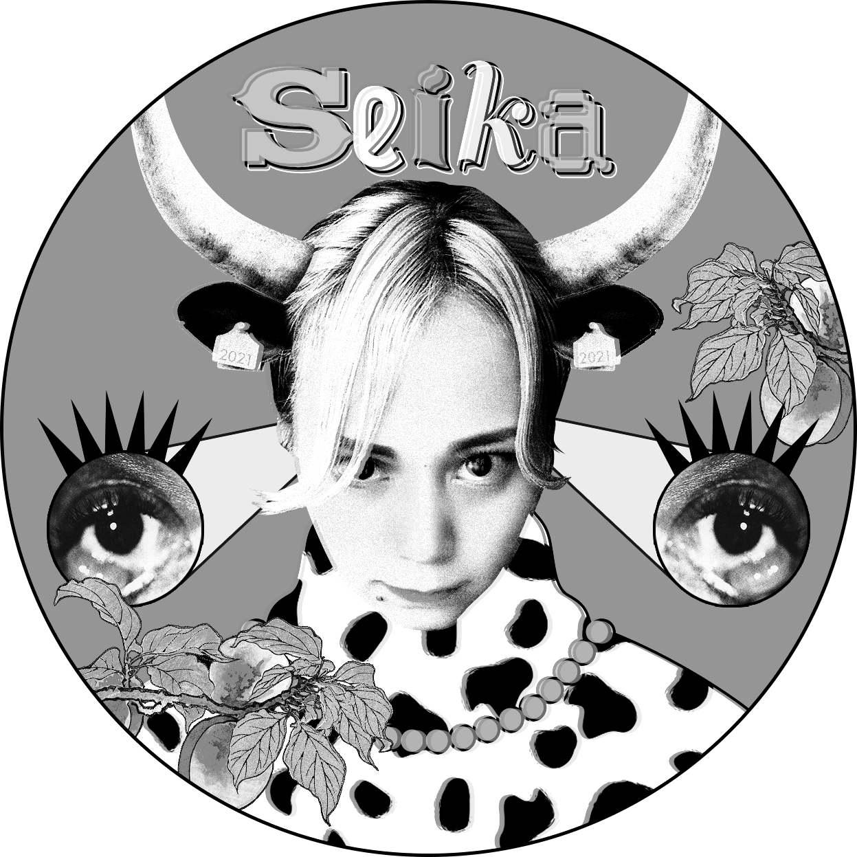 M.A.D.S. ART GALLERY | artist. | Seika
