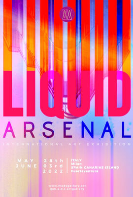 liquid arsenal