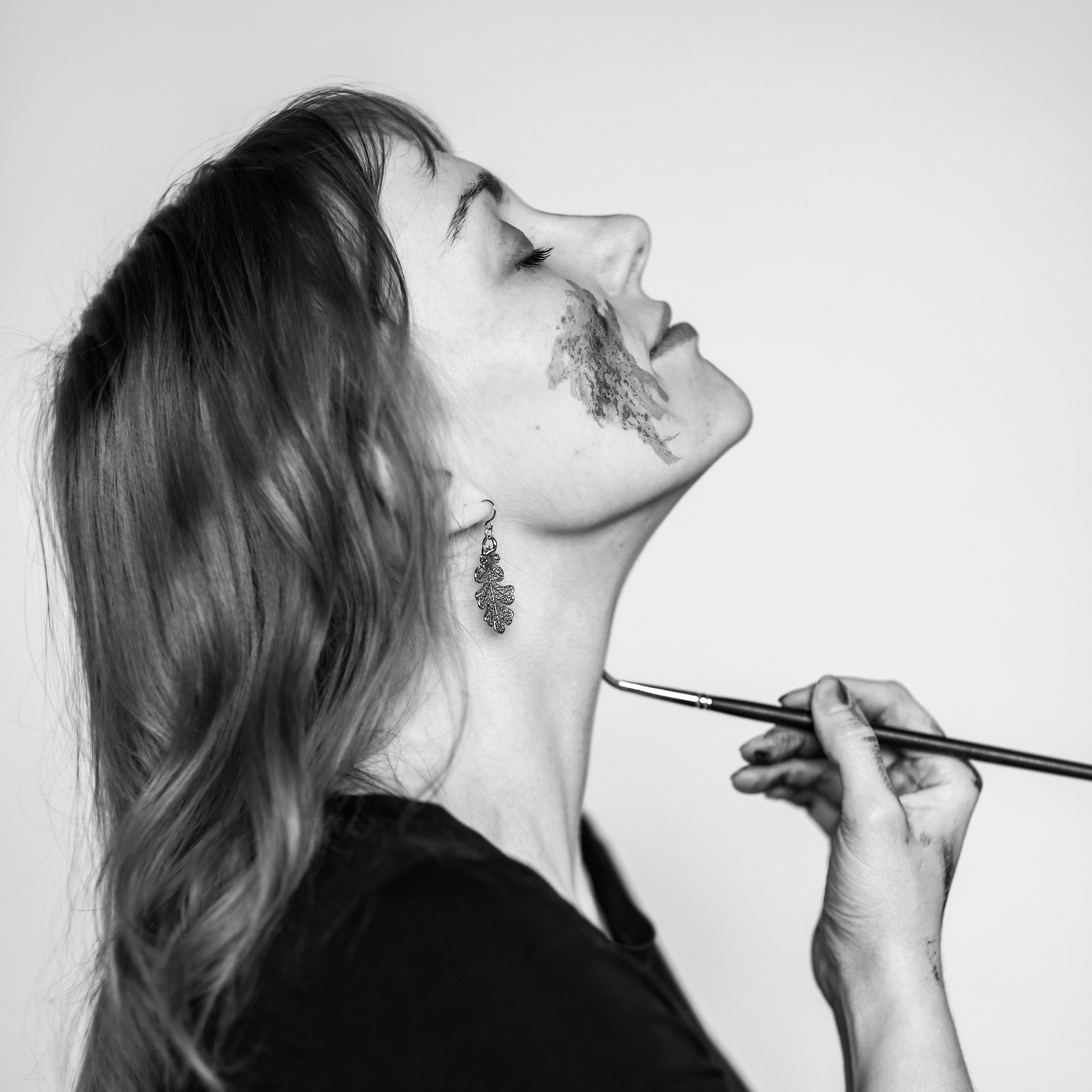 M.A.D.S. ART GALLERY | artist. | Laurah