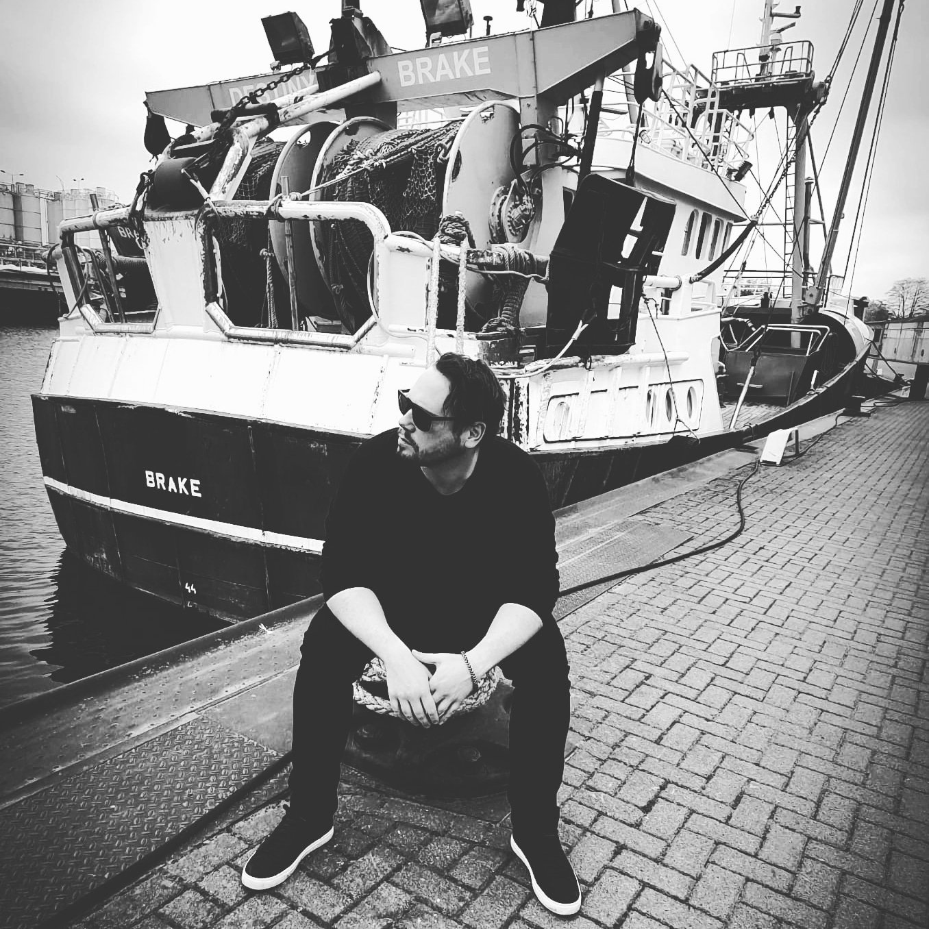 M.A.D.S. ART GALLERY | artist. | Thorben Stubbe