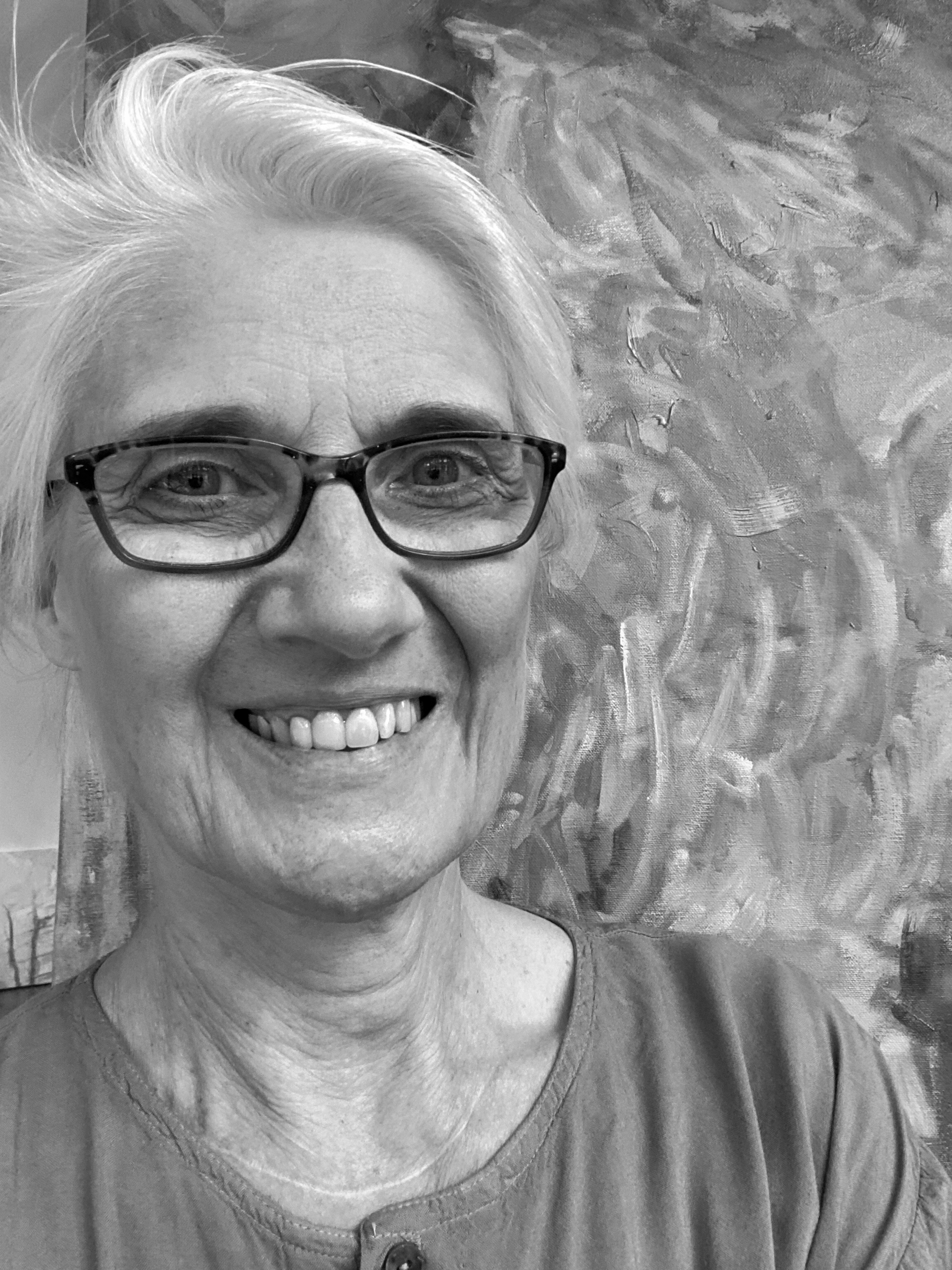 M.A.D.S. ART GALLERY | artist. | Dorothy Fagan